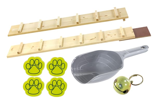 Chats | Aliments, fournitures et accessoires pour chats