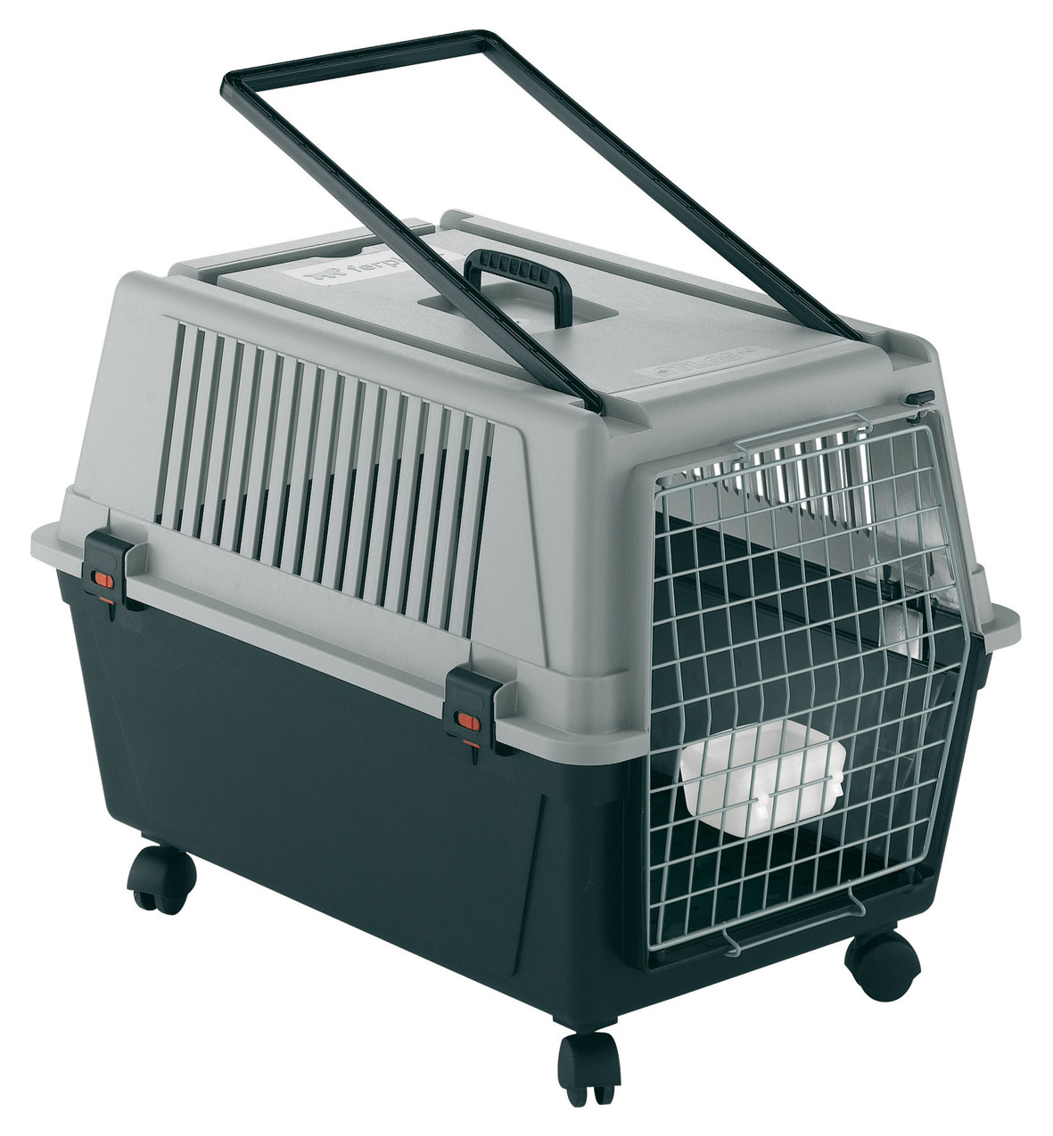 Ferplast Transportbox Atlas Professional 40, 68x49x45.5cm