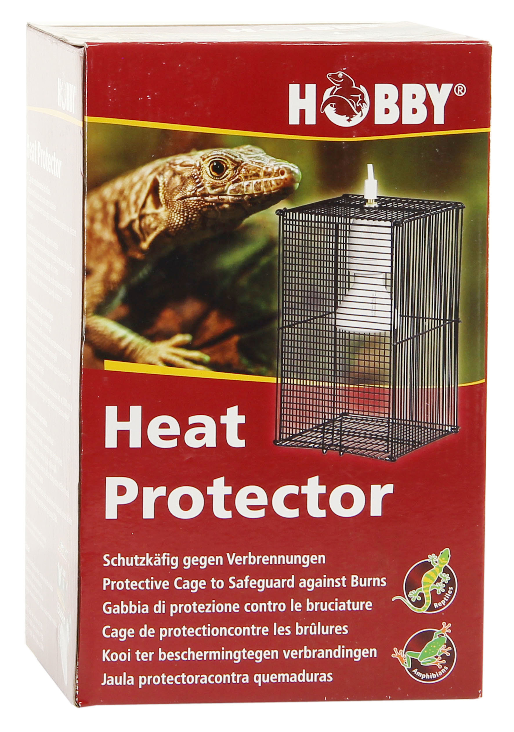 Hobby Heat Protector