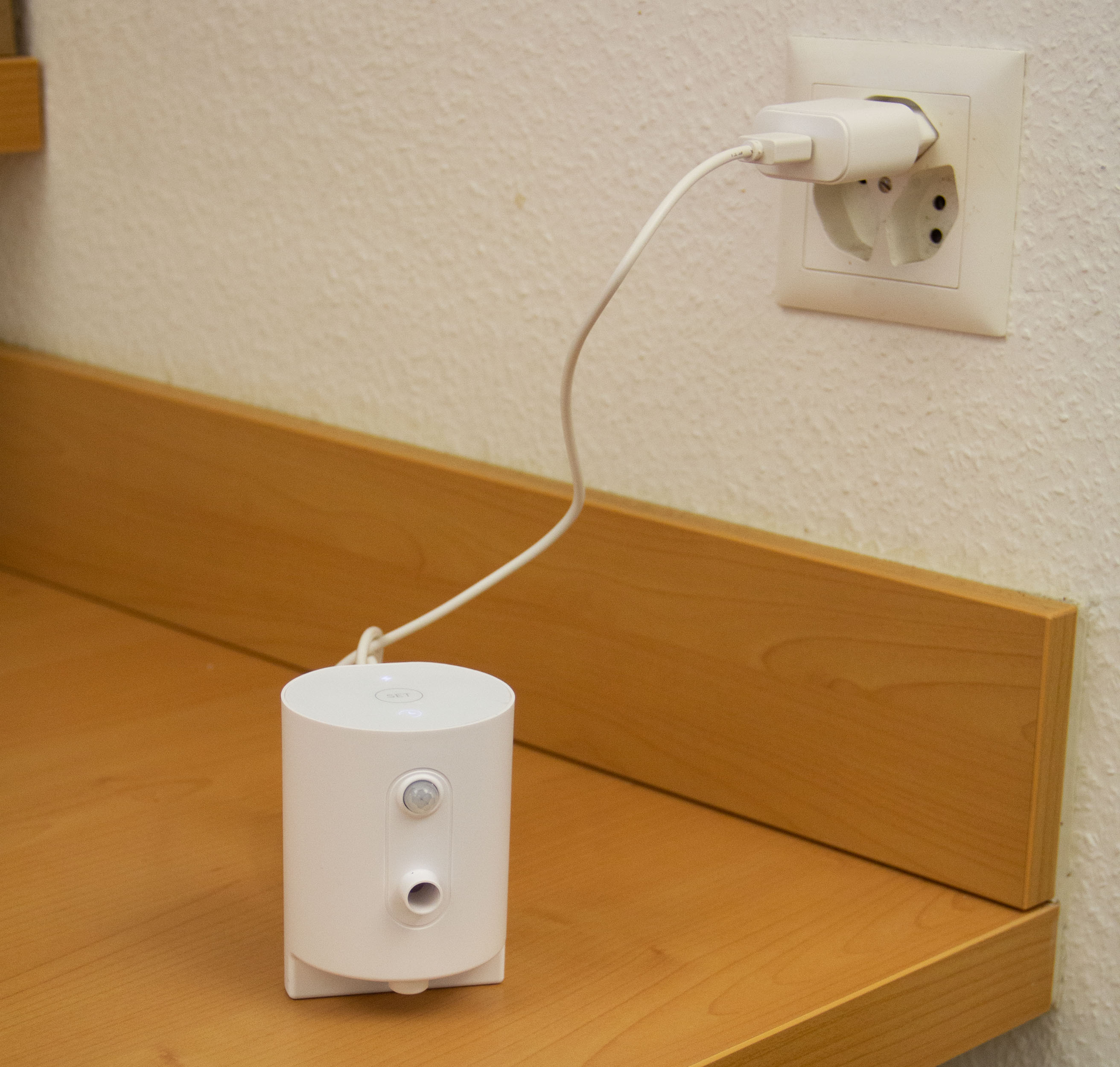 swisspet Trinkbrunnen Butterfly