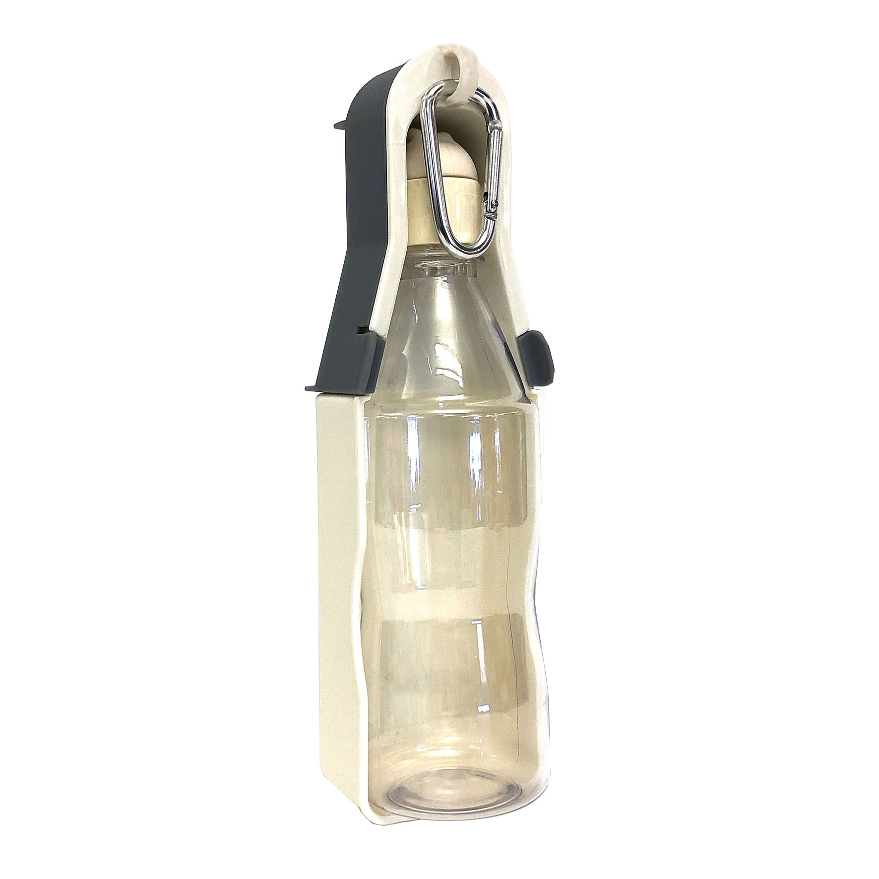 swisspet Wasserspender Travel Drink Deluxe 0.5L