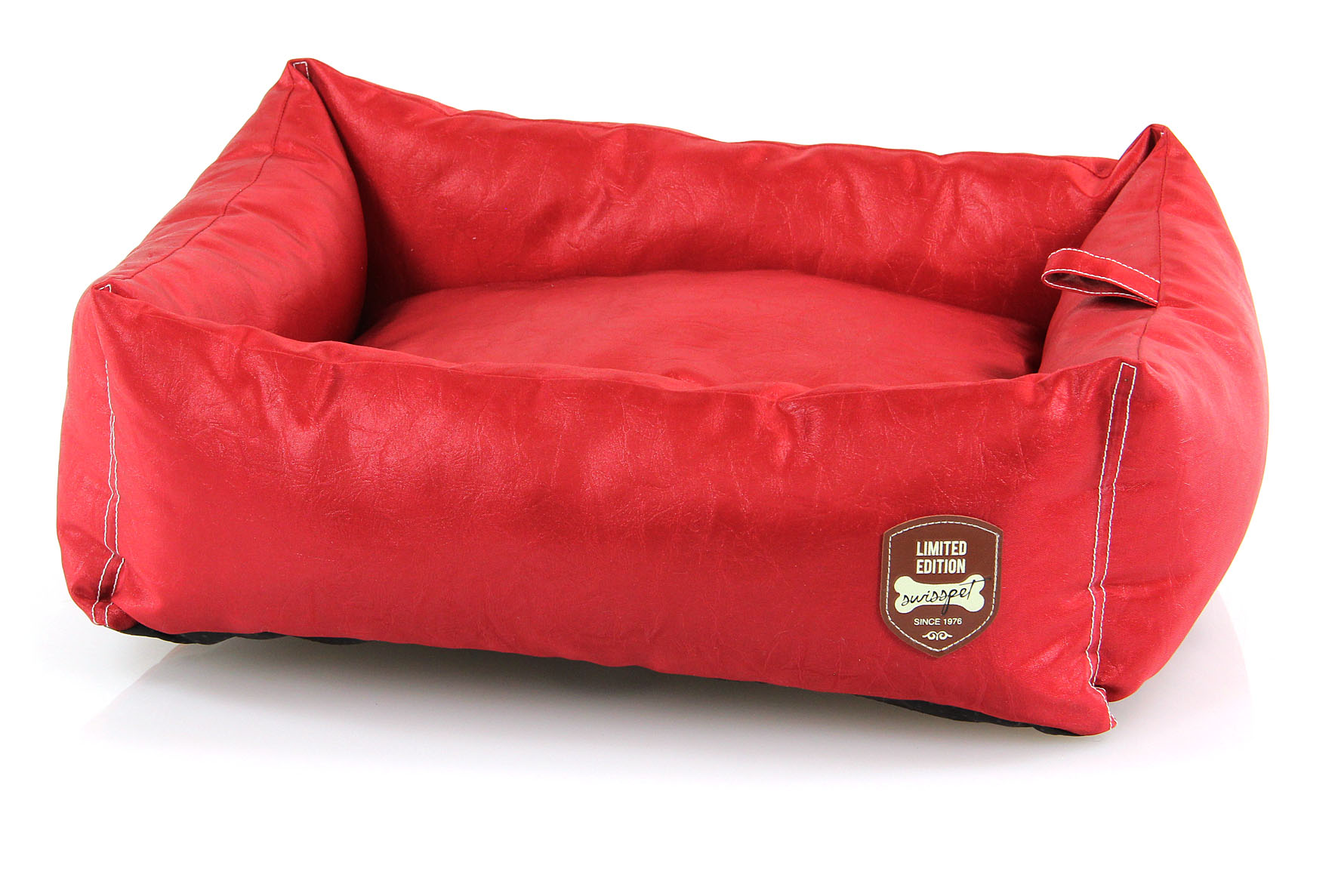 swisspet Hunde- & Katzenbett Peppino L, 70x56x21cm