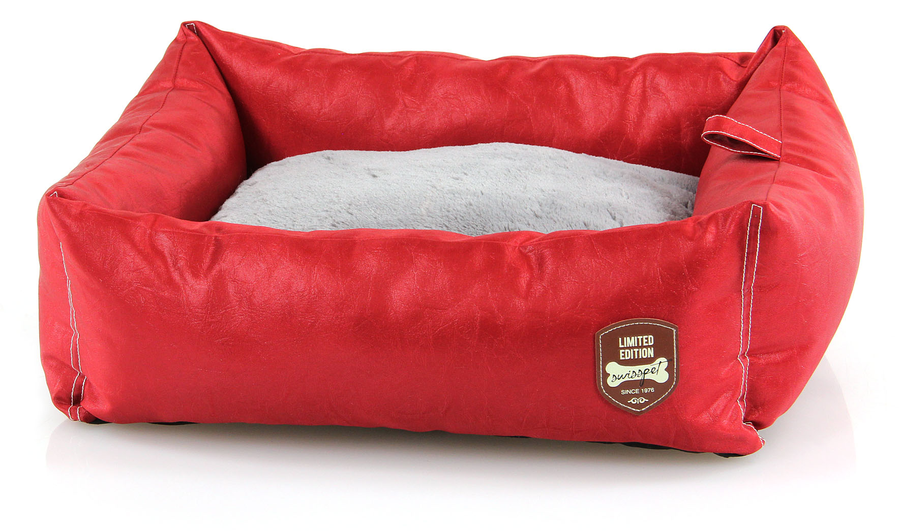 swisspet Hunde- & Katzenbett Peppino L, 70x56x21cm