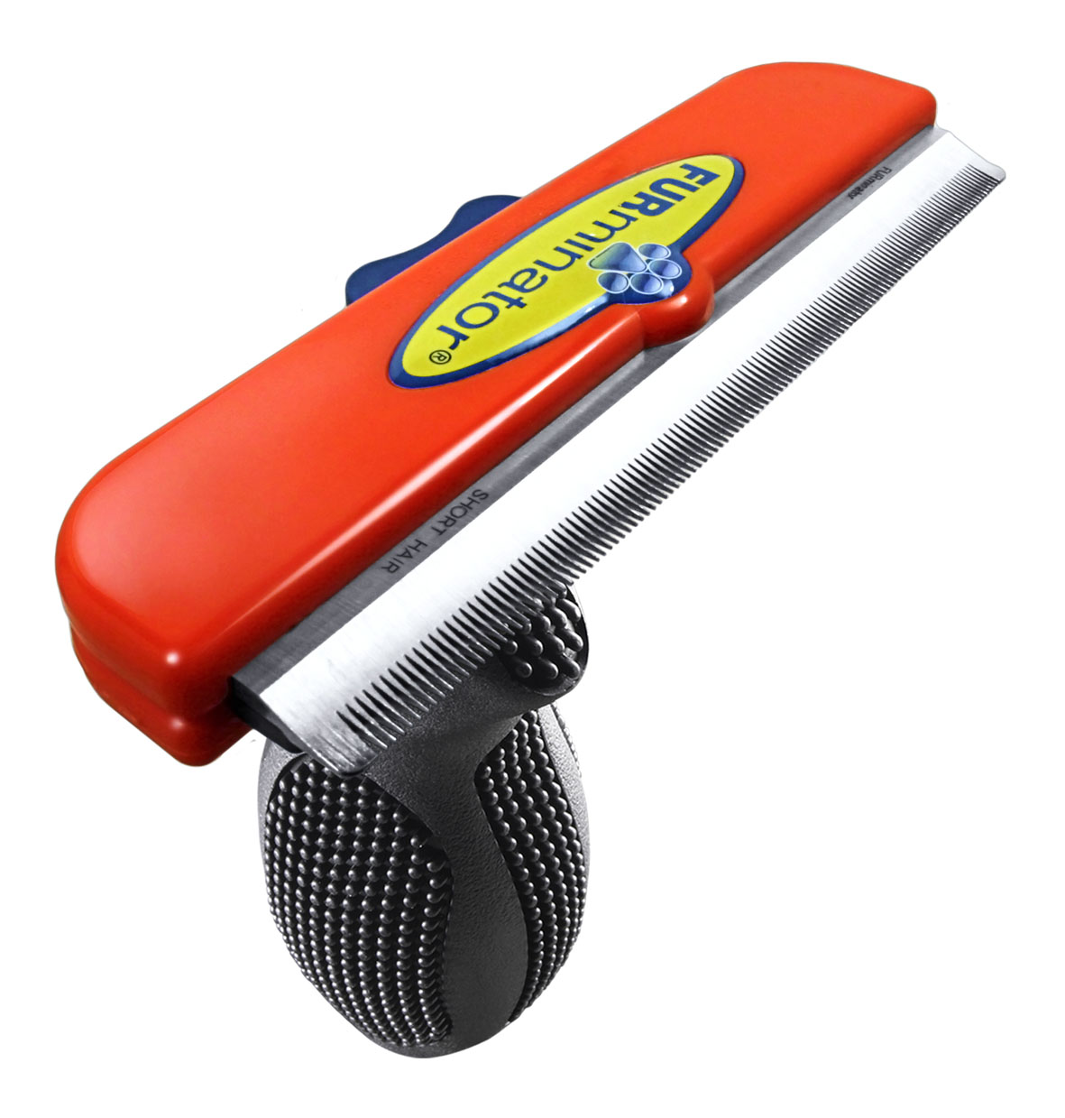 FURminator, Short-Hair deShedding Tool