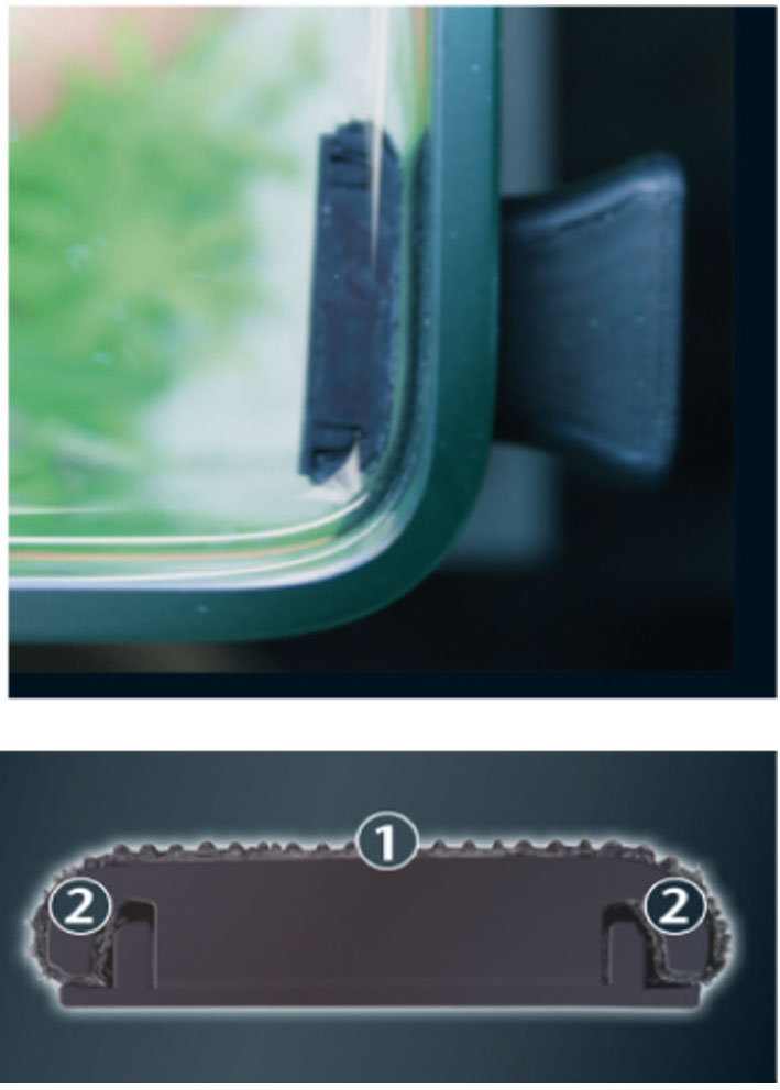 Dennerle Nano Alginator 2500