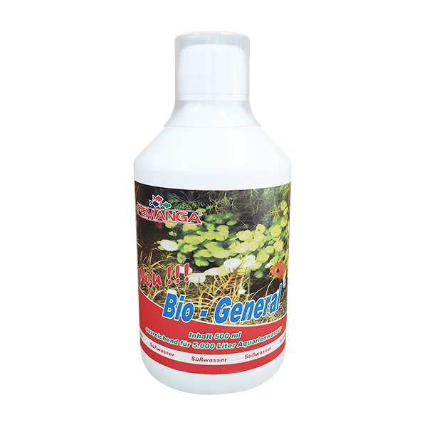Femanga Bio-General 500ml