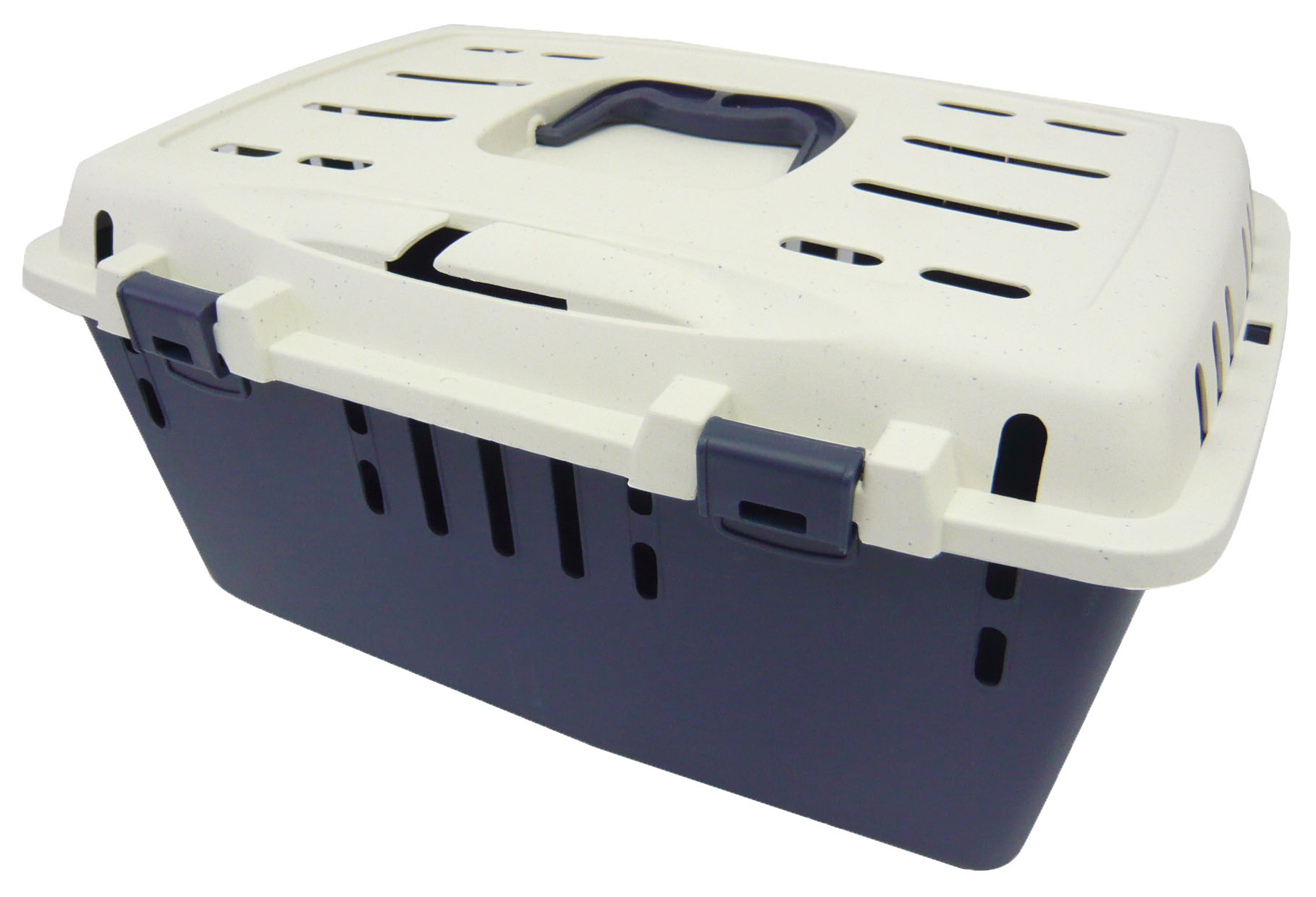 swisspet box de transport Caddy