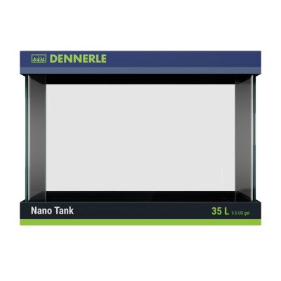 Dennerle Nano Tank, 35L | 235411