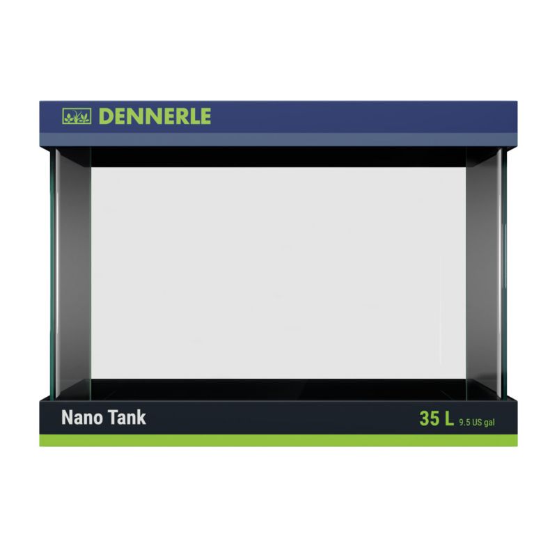 Dennerle Nano Tank, 35L | 235411