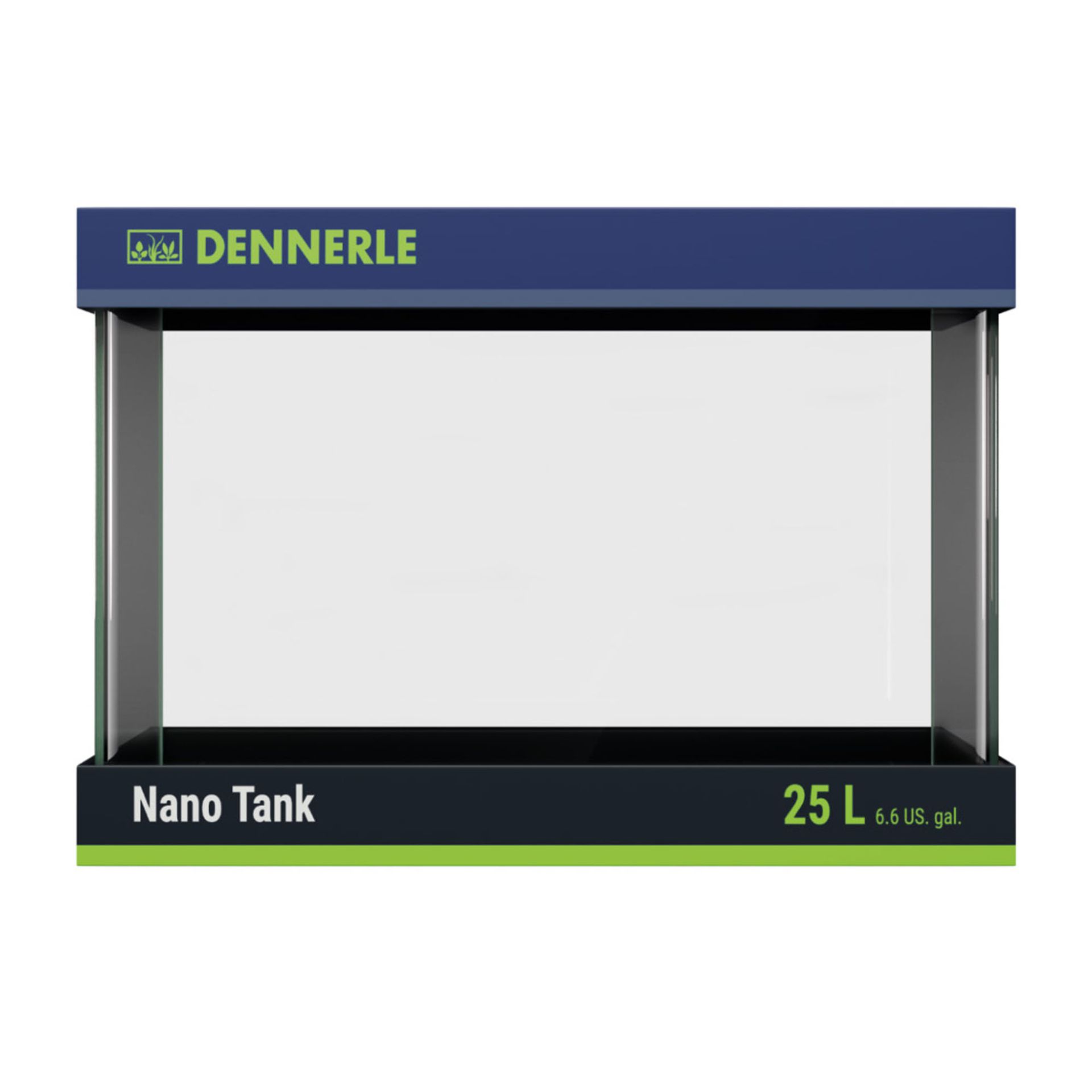 Dennerle Nano Tank, 25 L | 235410