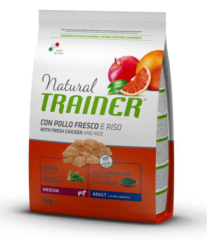 Trainer Tiernahrung online kaufen